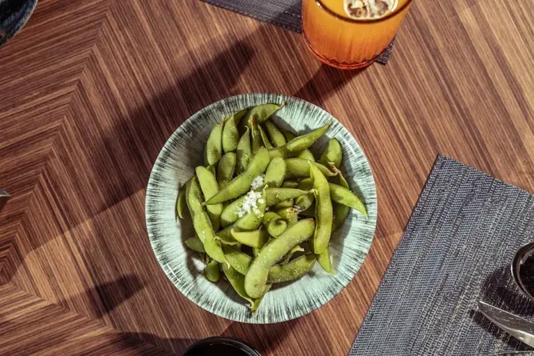 8 frozen foods that are actually healthier than fresh produce