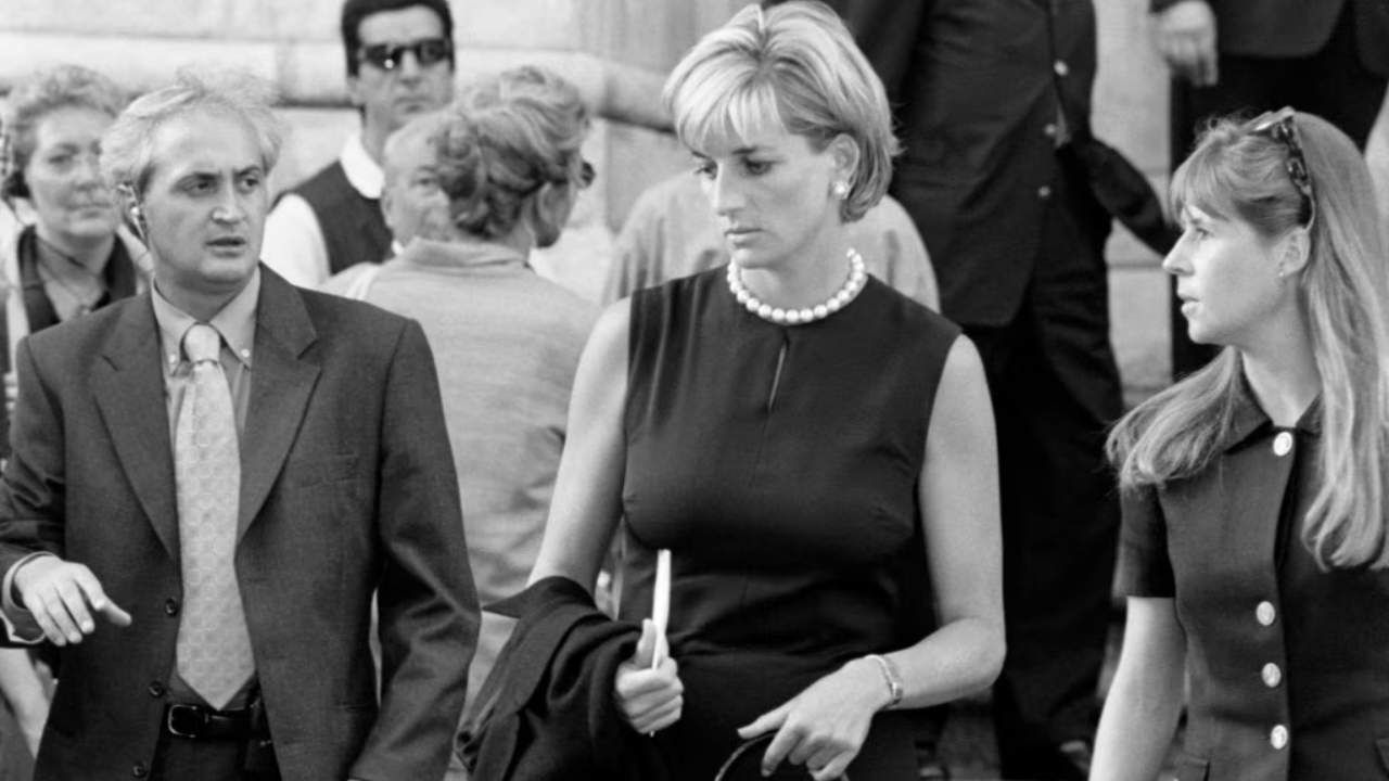 Princess Diana’s most iconic fashion moments: 5 designers behind her ...