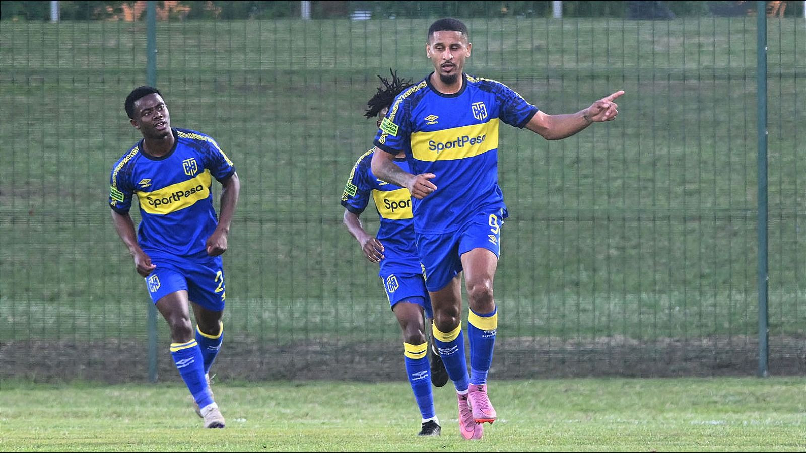 Cape Town City edge Milford FC to revive Betway Premiership return hopes