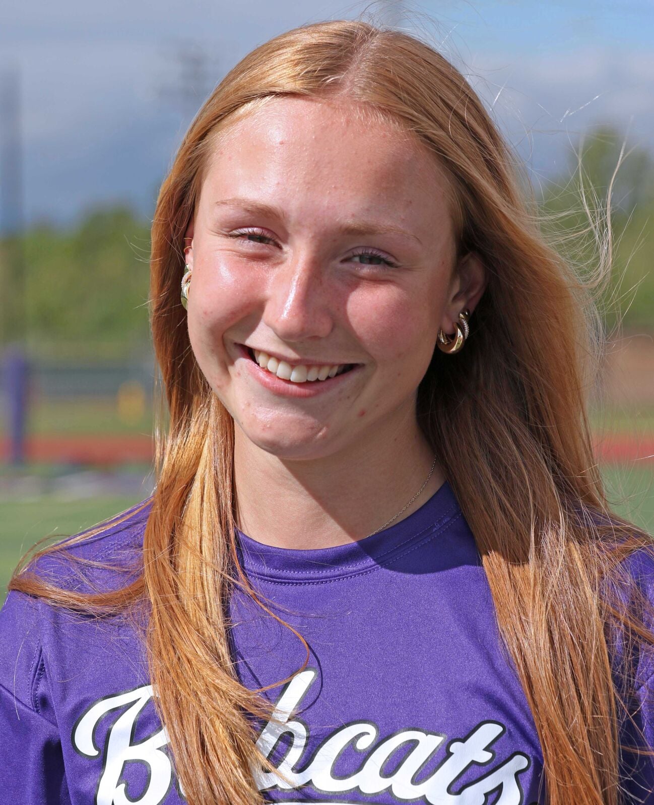 Battlefield girls lacrosse wins state quarterfinal
