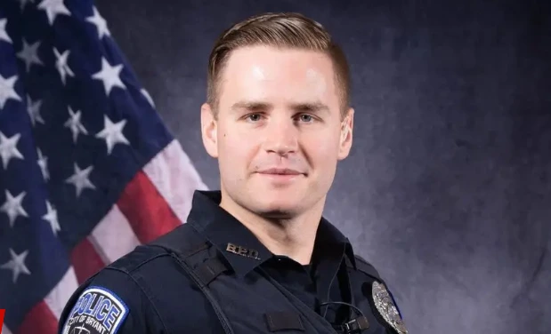 'You're being hateful': Arkansas state trooper joins unemployment line ...