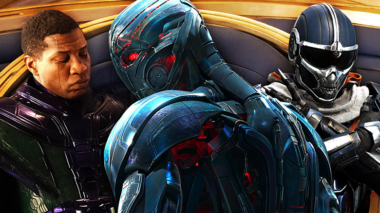 10 Marvel villains whose comic book origins overhyped their role in the MCU