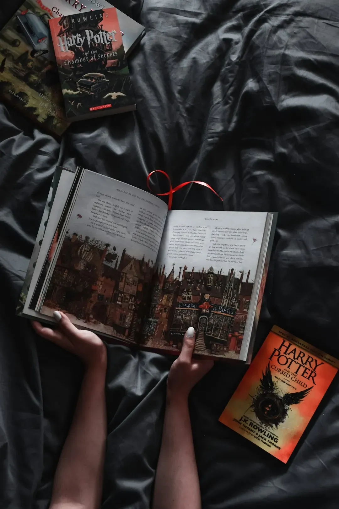 10 books that became cultural phenomena by total accident