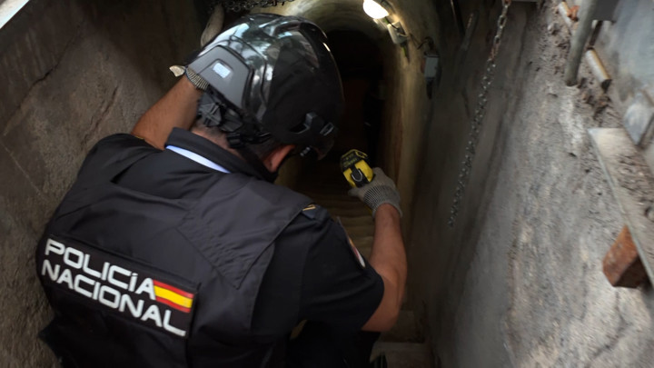 Más de 14.000 efectivos velan por la seguridad del Papa León XIV en su ...