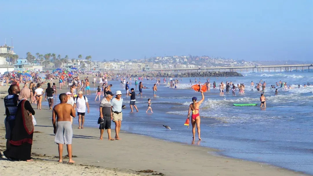 The growing fear driving tourists away from Europe - and where they're ...
