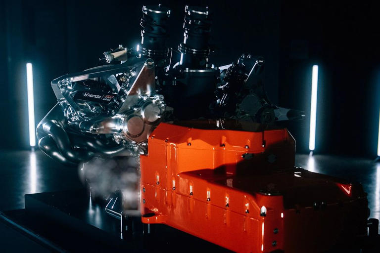 Audi n'a rien contre les moteurs V8 : « Le turbo est plus important que ...
