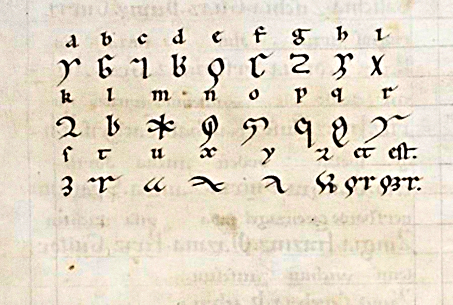 Klingon, Scandi, Esperanto: Languages that were invented from scratch