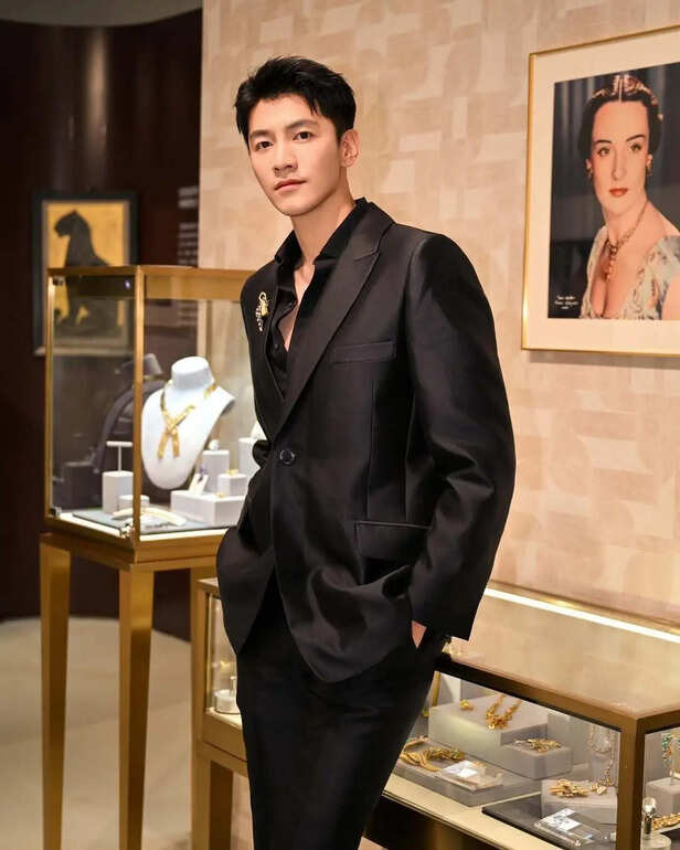 Who was Jin Ze? C-drama actor's sudden death at 33 leaves fans and ...