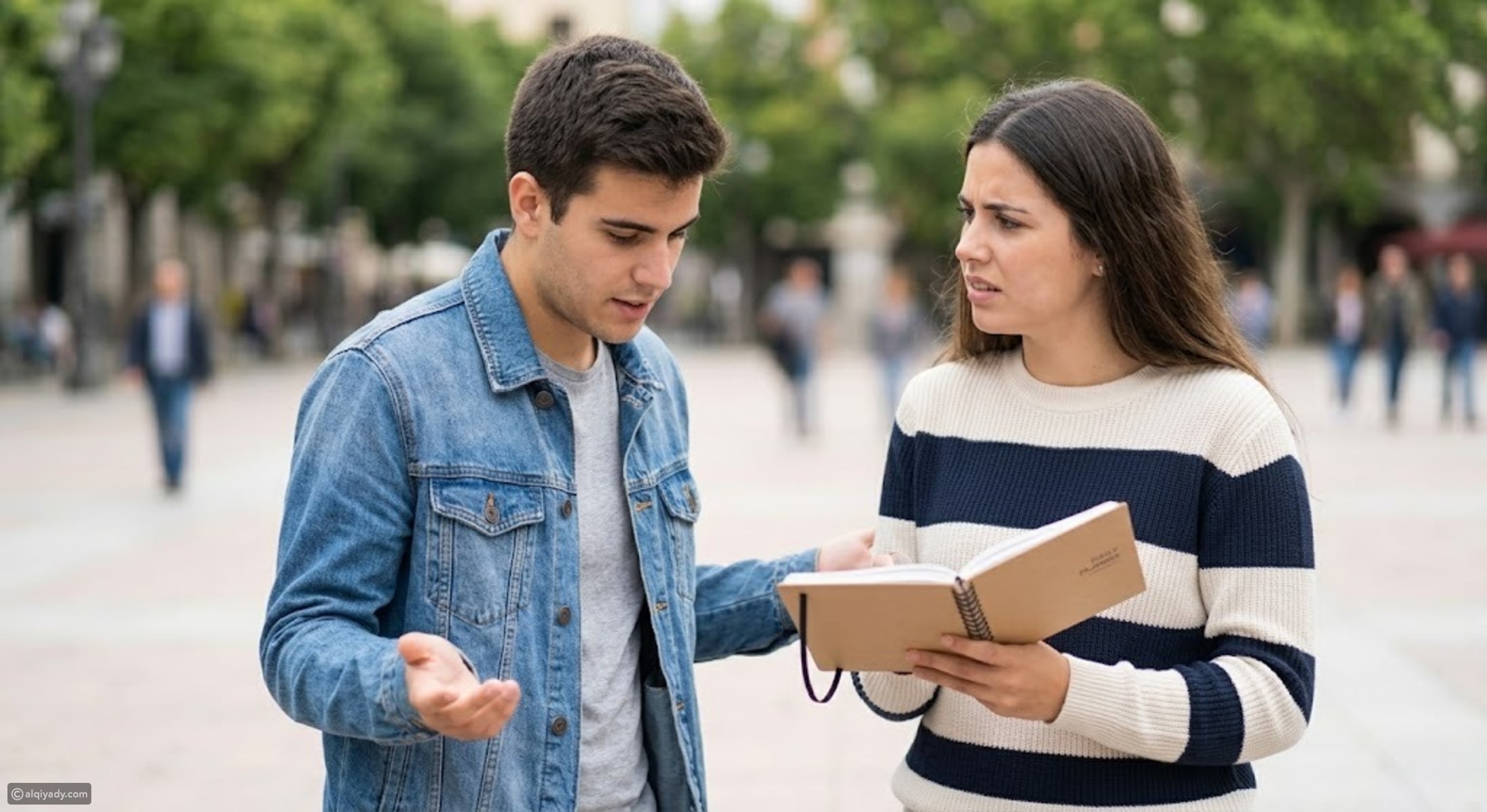 If these 10 signs appear, they may not like you as much as you think