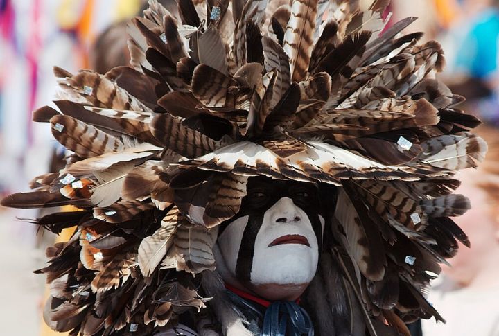 Inside the warrior society that defended the Cheyenne