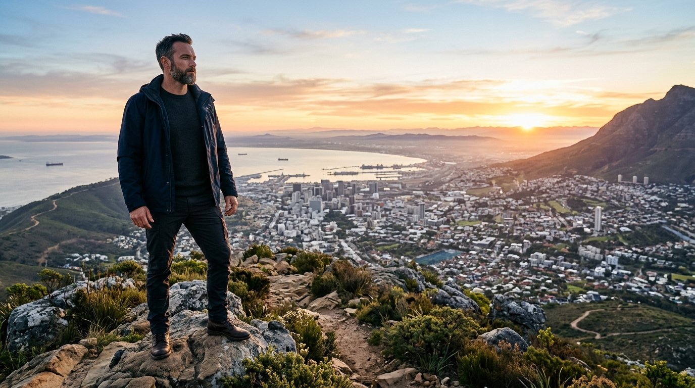 Signs you are finally becoming the man you were supposed to be