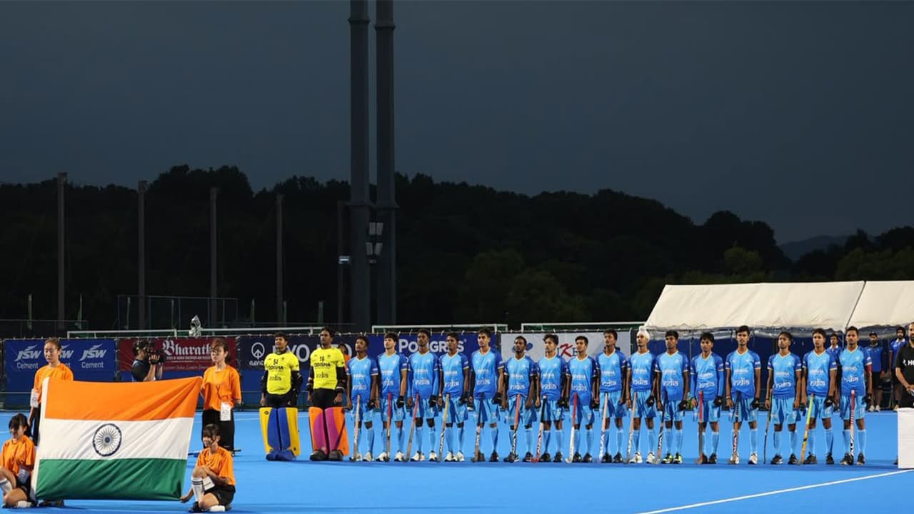 U18 Asia Cup 2026: PM Modi hails men's gold, women's bronze win
