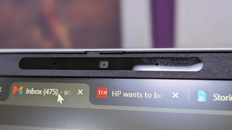 HP ProBook 4 G2I 14-inch review: Solid business laptop that takes AI ...