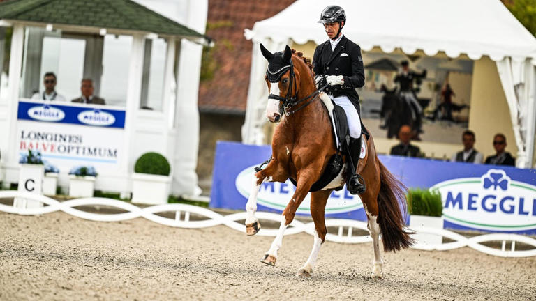 Balve Optimum: Heidemarie Dresing trotzt bei Para-DM-Titel vielen ...