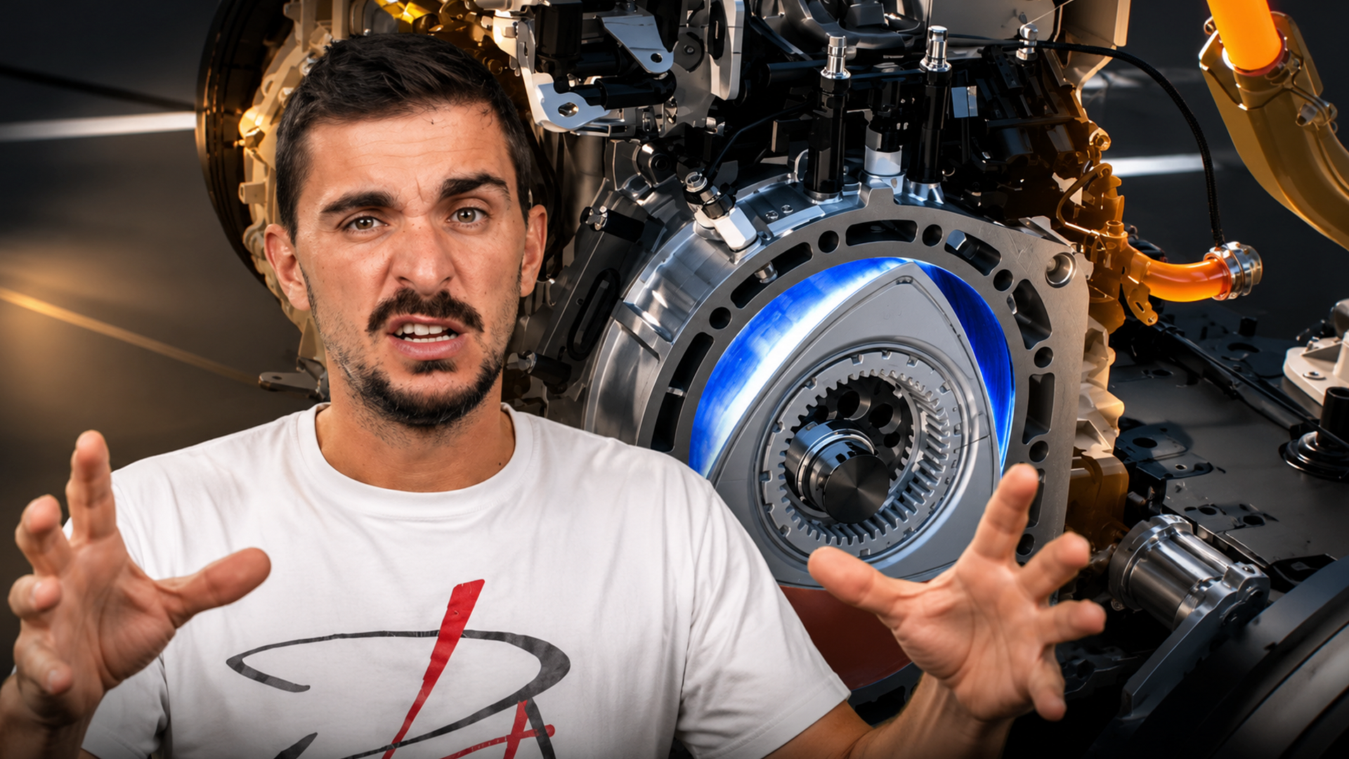 You may not like it but this is what peak combustion technology looks ...