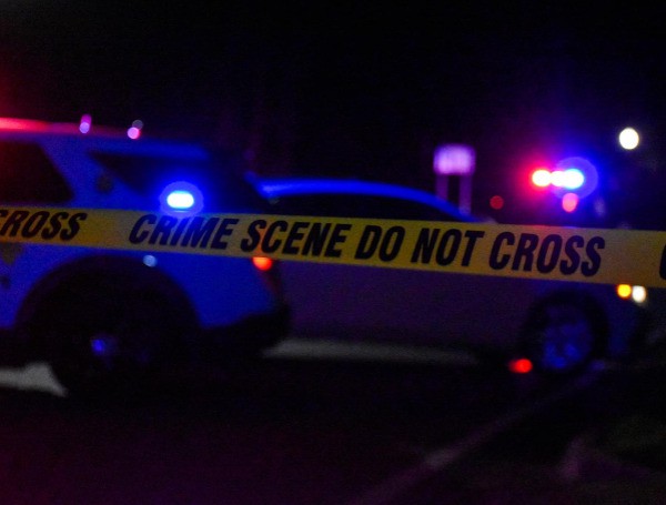 Two Central Florida toddlers shot dead by father who turns gun on self