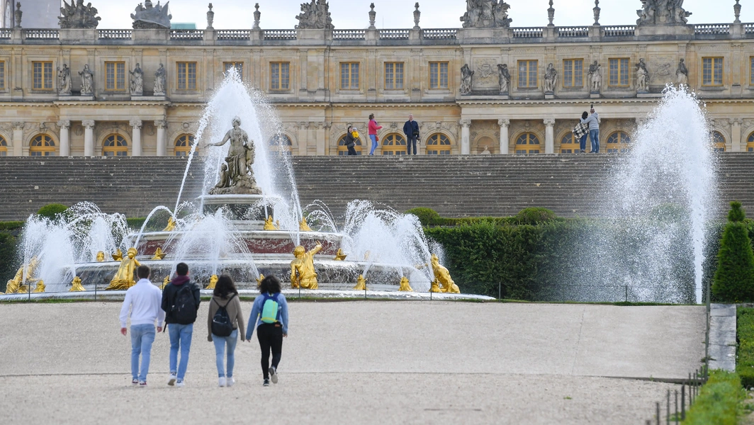 Hidden French gems without the crowds