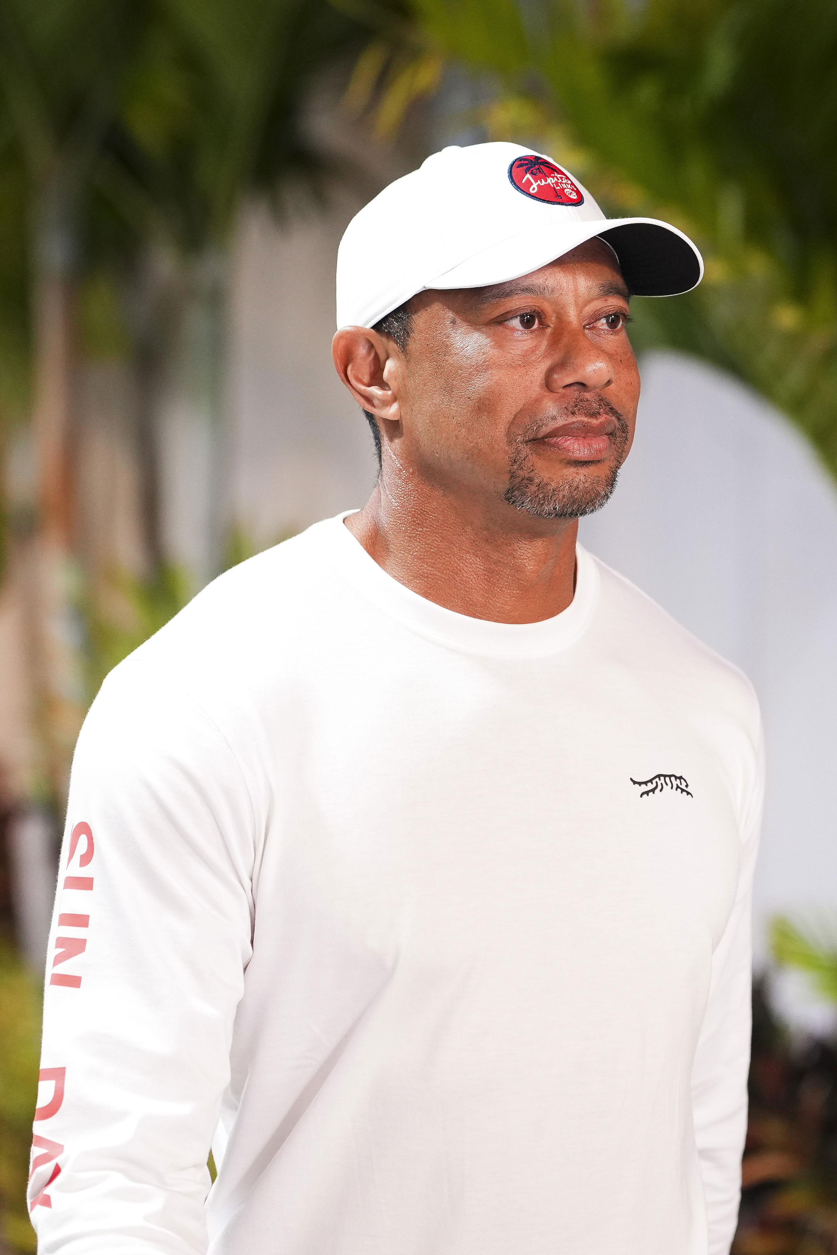 Tiger Woods set to leave rehab amid girlfriend Vanessa Trump’s cancer ...