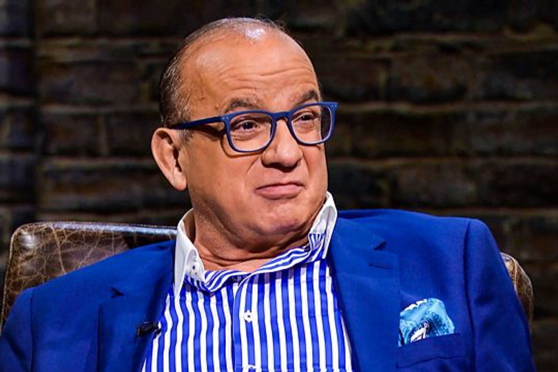 Dragons' Den star steps down from BBC series after 10 years