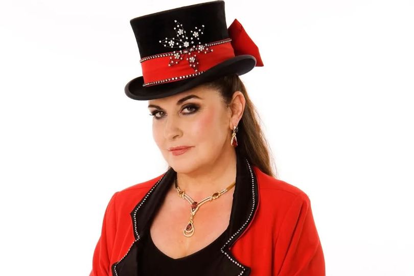 Funeral details confirmed for Irish circus legend Marion Fossett as ...