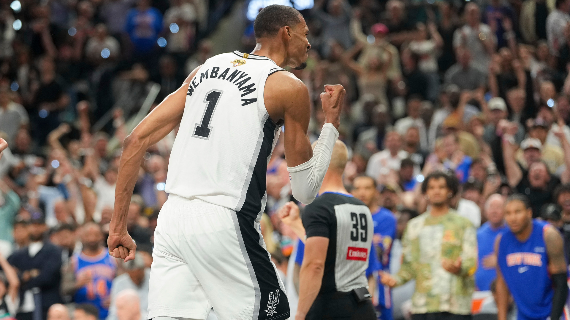 NBA Finals preview: Can San Antonio turn the series around?