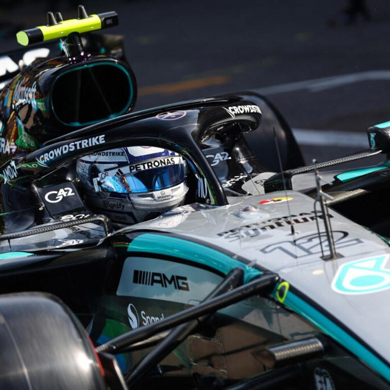 Kimi Antonelli non si ferma più, beffa Verstappen ed è in pole a Monaco ...