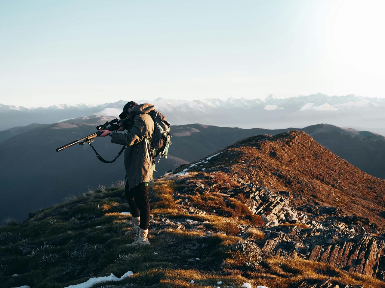 10 things about hunting in Montana that out-of-state hunters are never ...