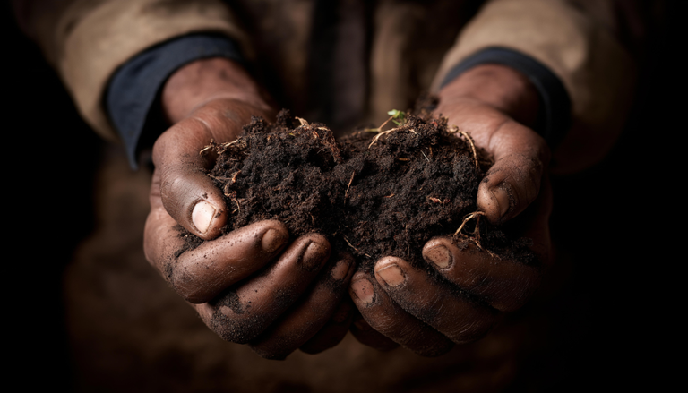 Los microorganismos del suelo que alimentan tus plantas y que debes ...