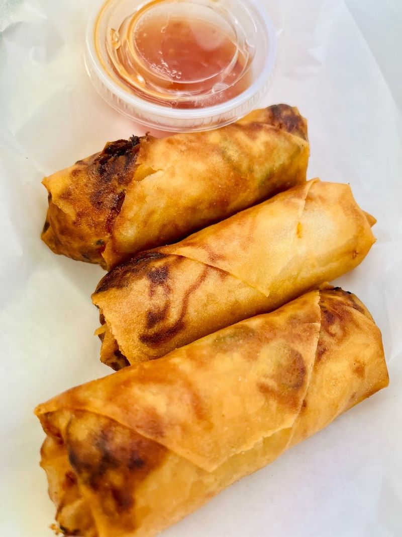 This West Virginia restaurant brings authentic Filipino home cooking ...