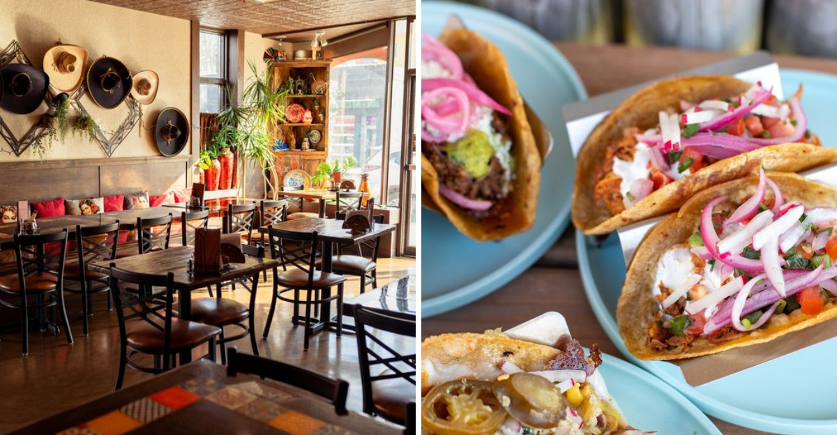 10 authentic Mexican restaurants in Minnesota that taste like home