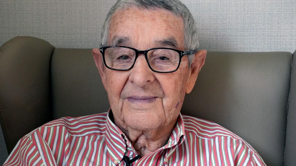Manuel Hoz Alonso o cómo aprender la vida a pulso