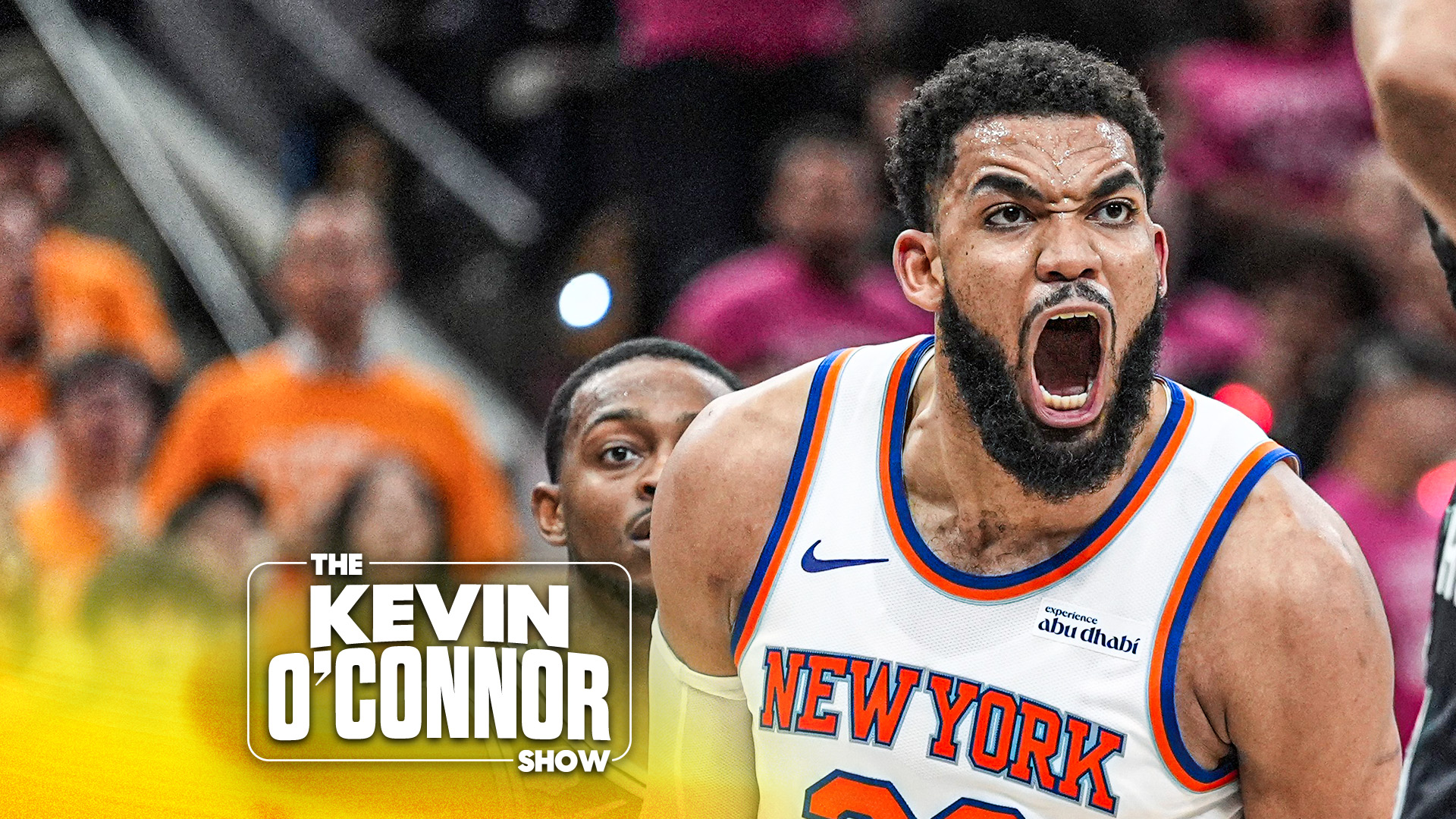 Knicks/Spurs Game 2 takeaways, offseason rumors, evolution of the big ...