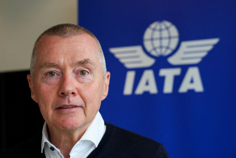 High fuel costs to trigger airline failures and consolidation, industry ...