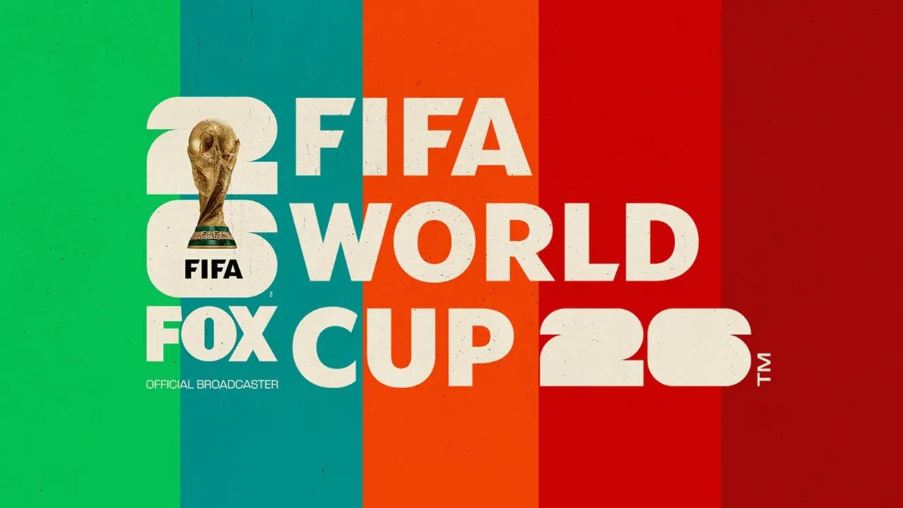 Official FIFA World Cup 2026 pop-up merch stores open across Southern ...