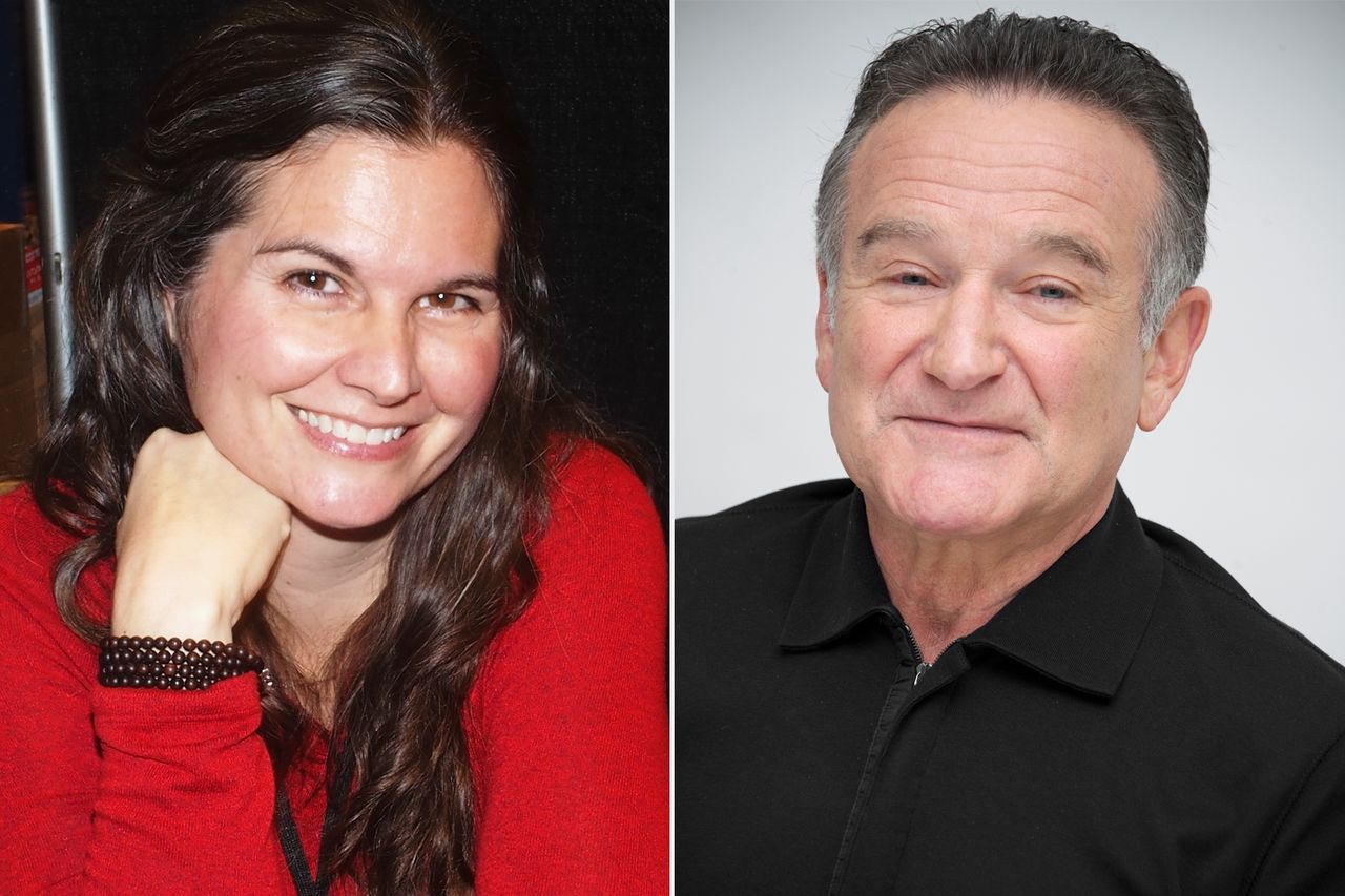 Mrs. Doubtfire stars Mara Wilson and Lisa Jakub recall their favorite ...