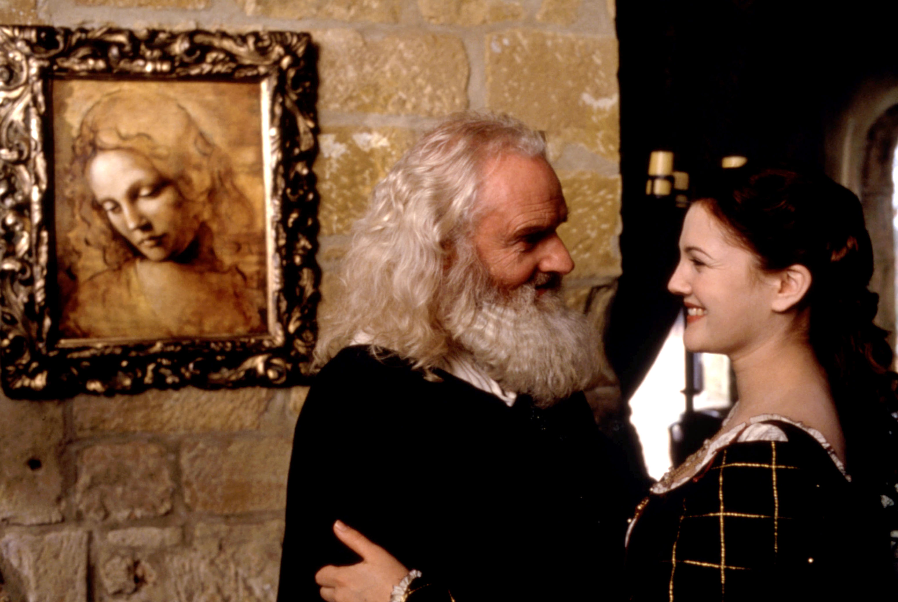 Patrick Godfrey dead: 'Ever After: A Cinderella Story' star was 93