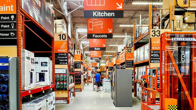8 must-have kitchen essentials from Home Depot that customers love
