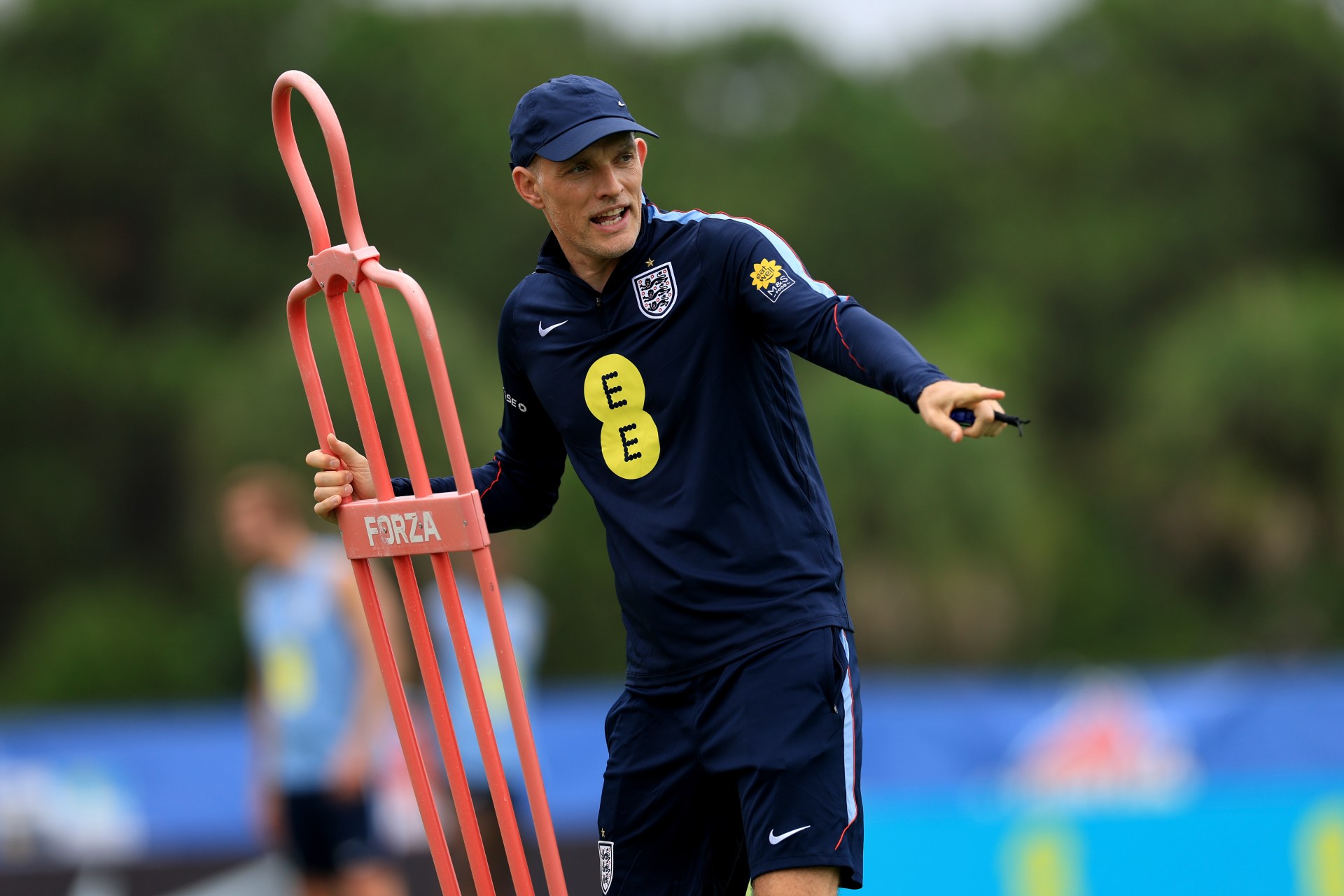 England’s possible routes to the World Cup final