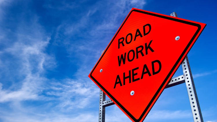 Construction starting Monday to impact Maple Street Bridge and Greene ...