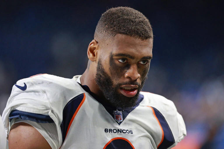Ex-college football player arrested for violent conduct