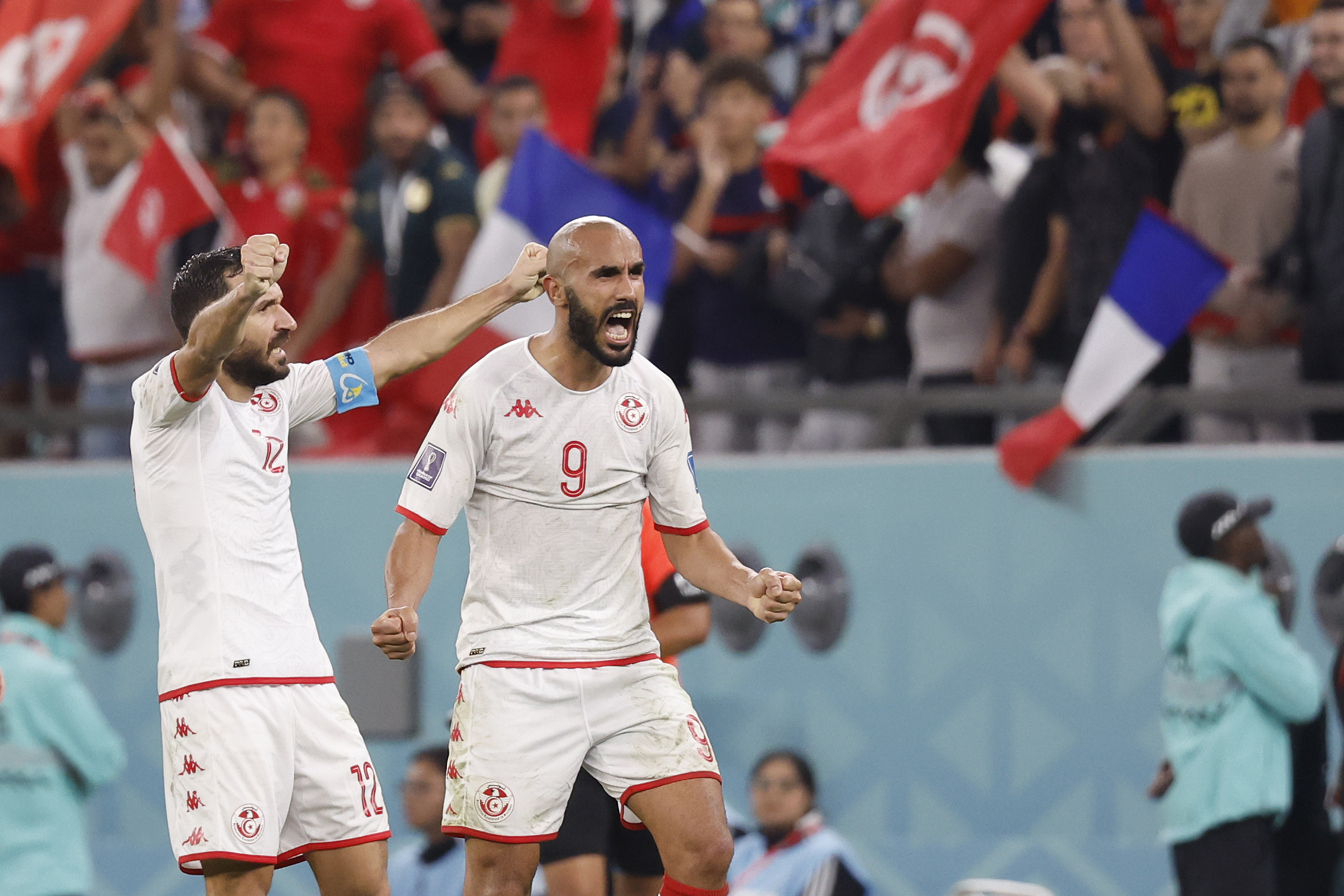 How to live stream Belgium vs Tunisia: International soccer friendlies ...