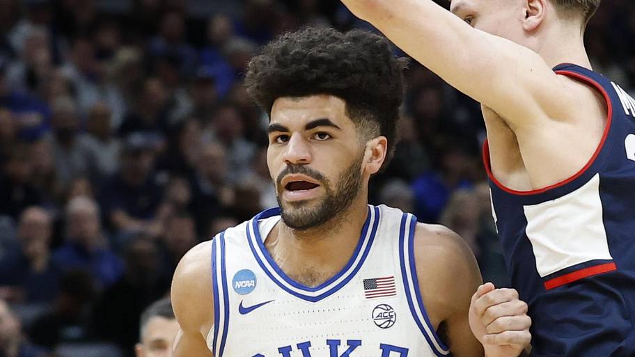 Best part about Duke basketball's gauntlet non-conference slate