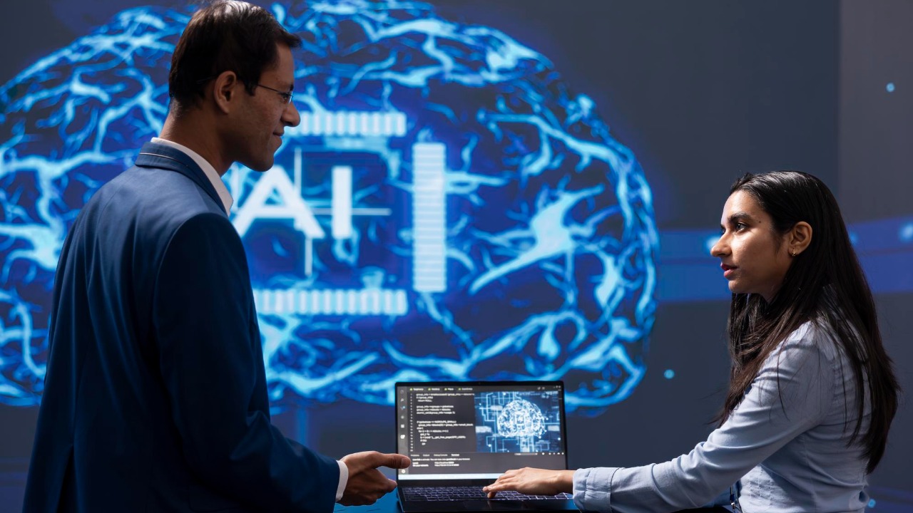 AI systems now match or beat human experts across a widening range of ...