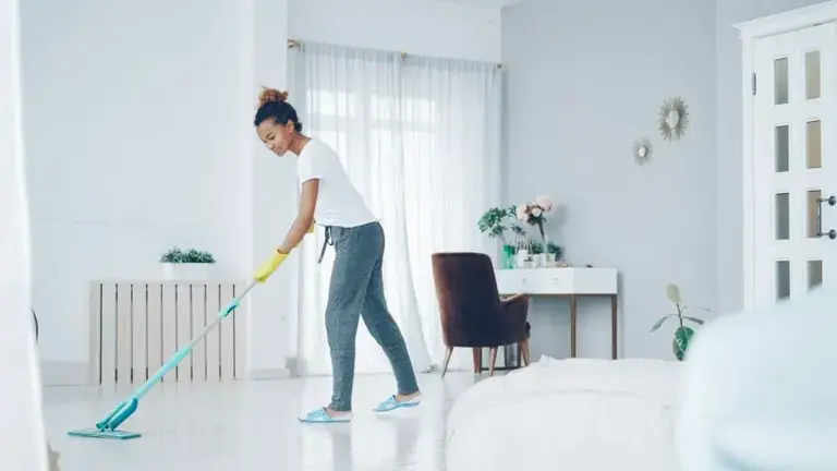 3 daily home routines of people with immaculate houses that the rest of ...