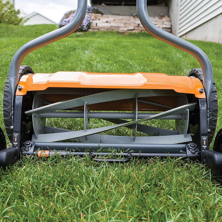 The best affordable lawn mowers for keeping your yard trim on a budget
