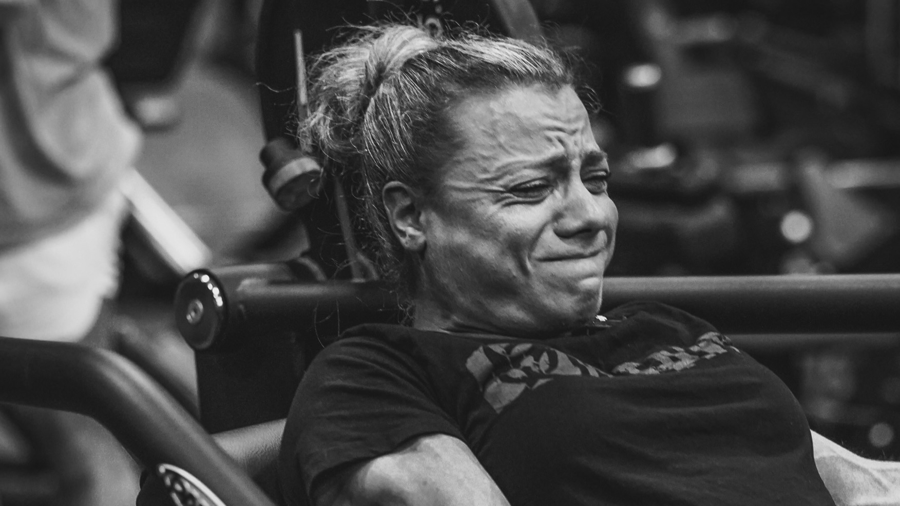 Looking back at Emily Azzarello’s 2025 Olympia workout and recovery routine