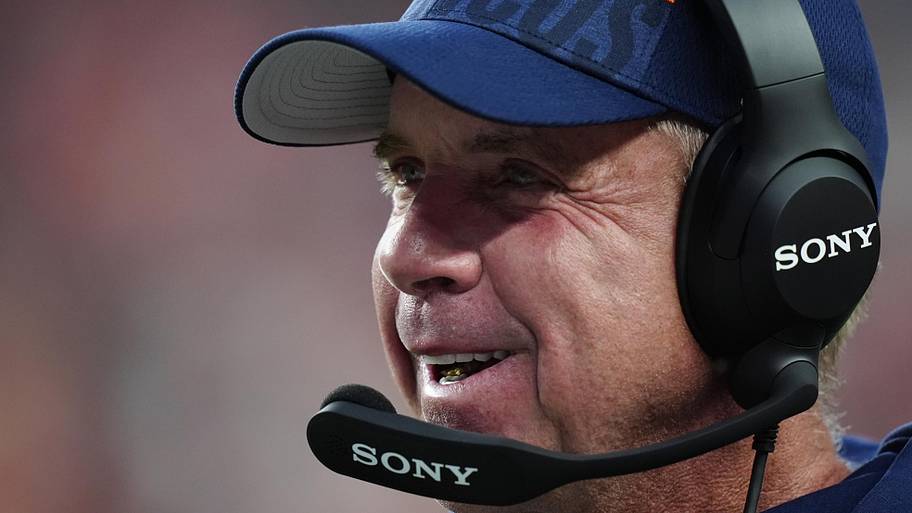 Sean Payton could have his next Alvin Kamara on the Broncos for 2026
