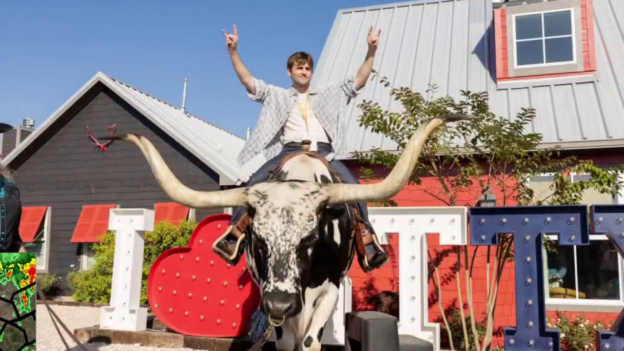 Round Top Film Festival launches youth camp