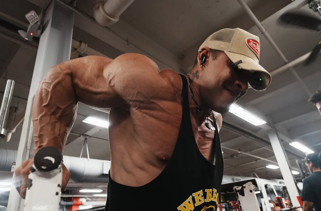 Bodybuilding power rankings: Top 30 classic physiques currently per ...