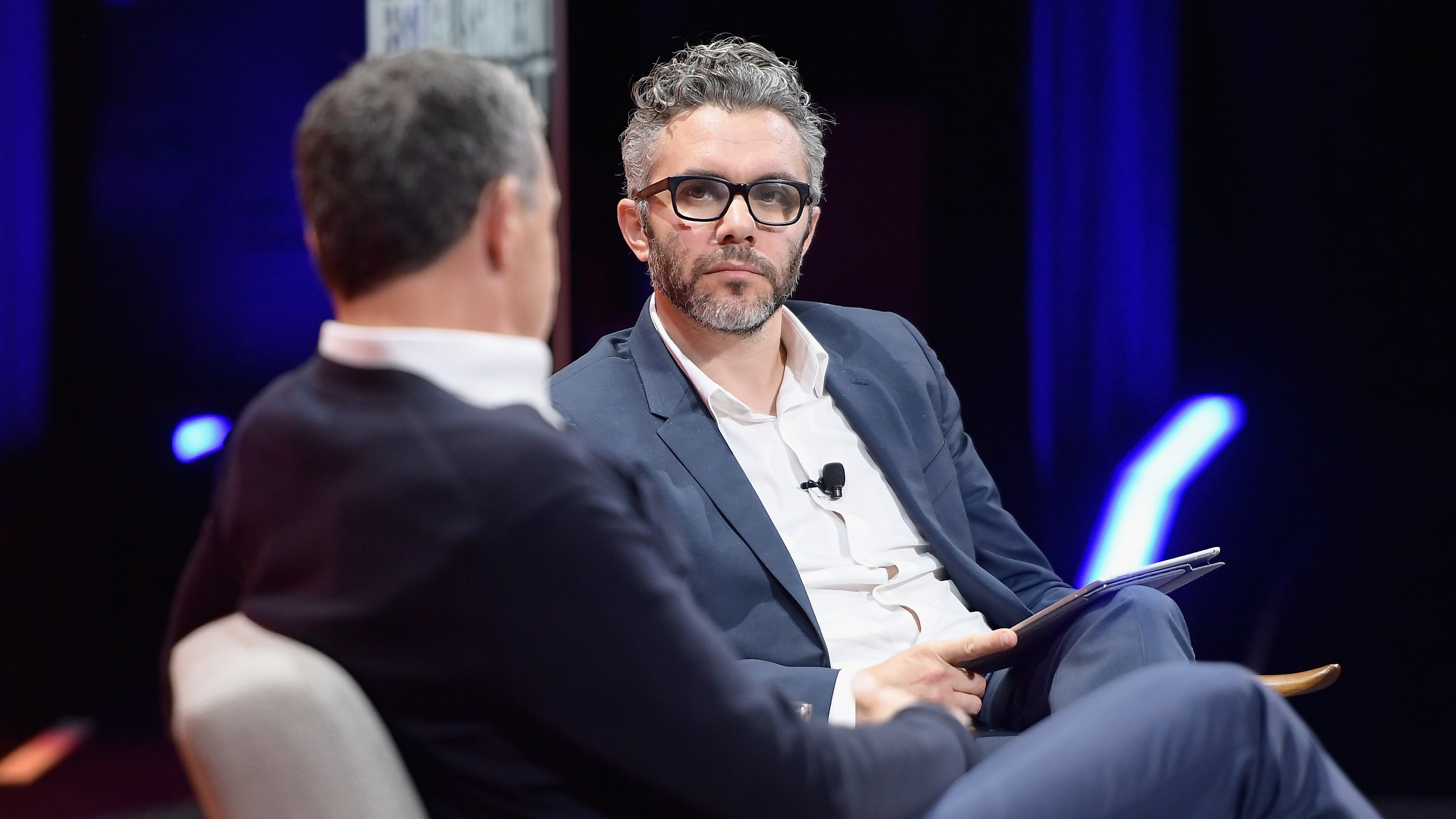 New '60 Minutes' producer draws harsh reviews from ex-colleagues